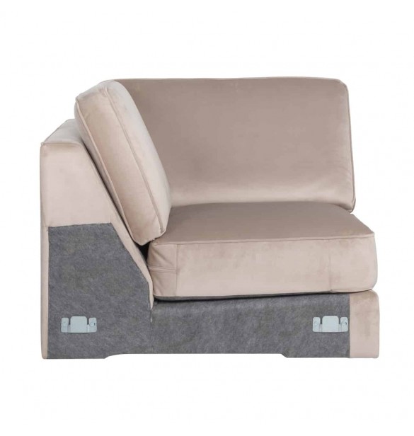 FRATELLI-CORNER Bank Fratelli corner element